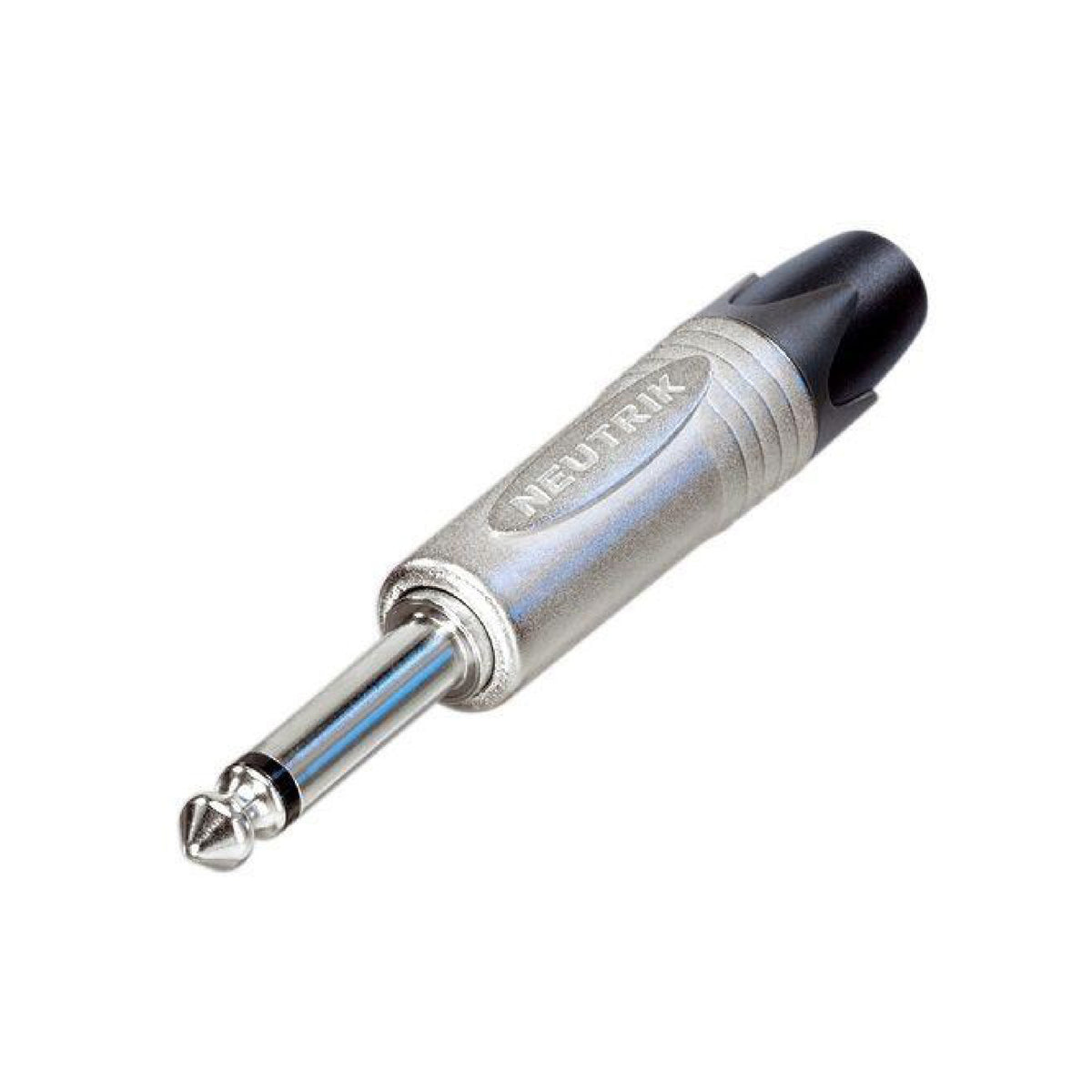 Neutrik NP2X Mono 1/4" jack plug — Theatre Supplies Group