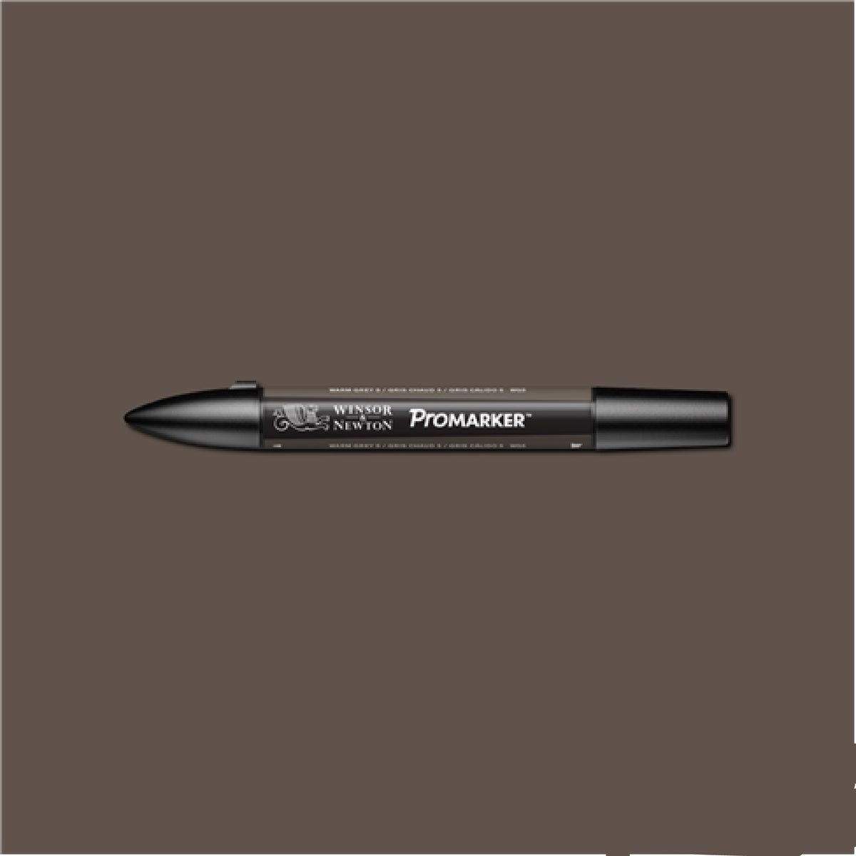 Winsor & Newton ProMarker Alcohol-Based Markers – Ideal for Colouring ...