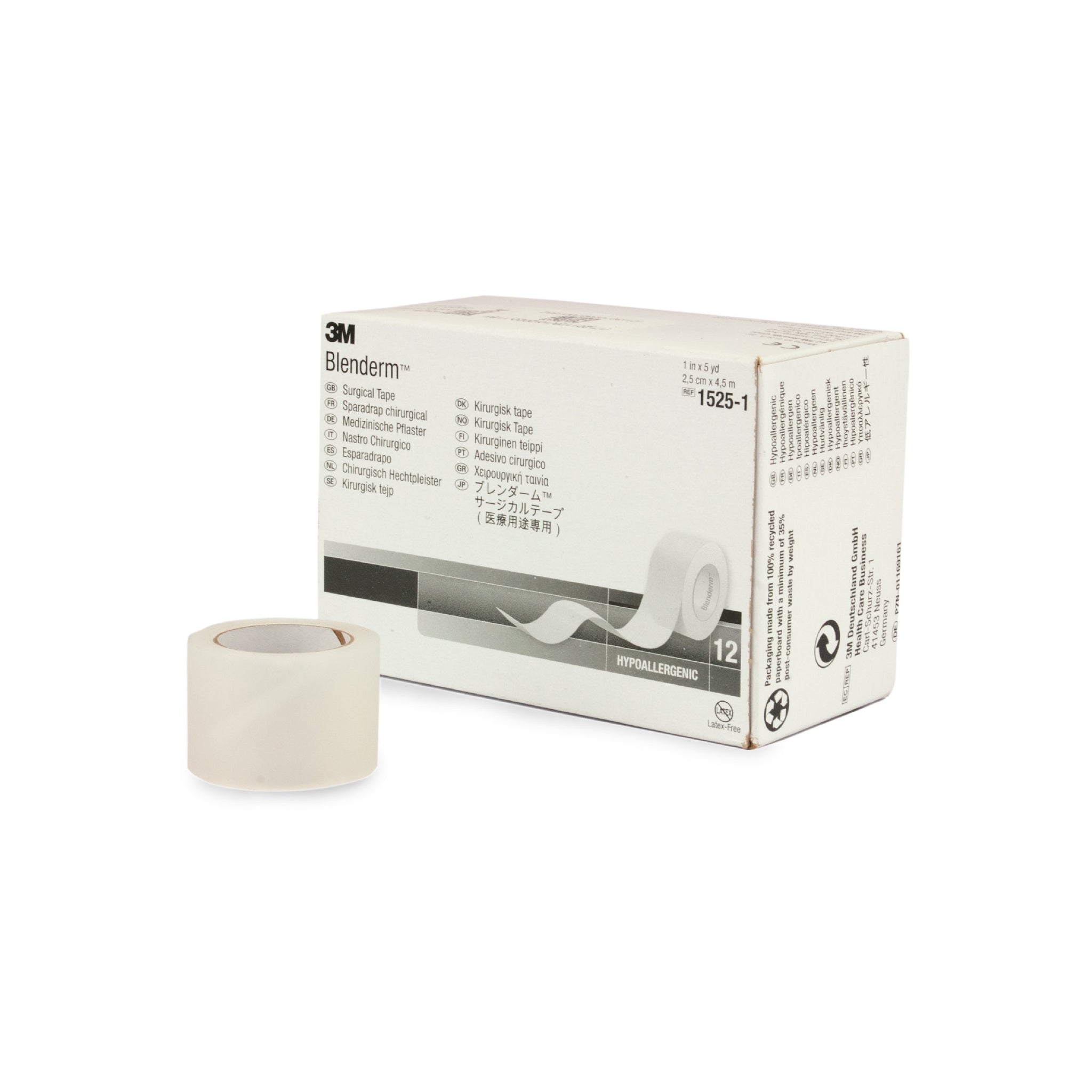 Skin Tapes | Theatre Supplies Group