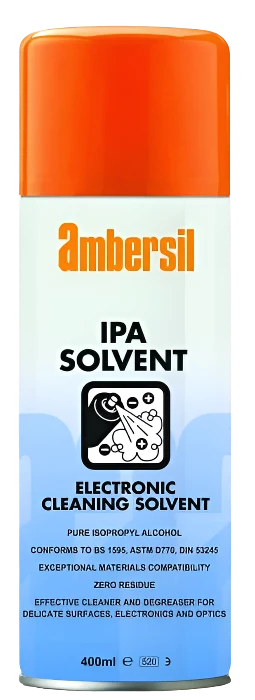 Ambersil - IPA Solvent