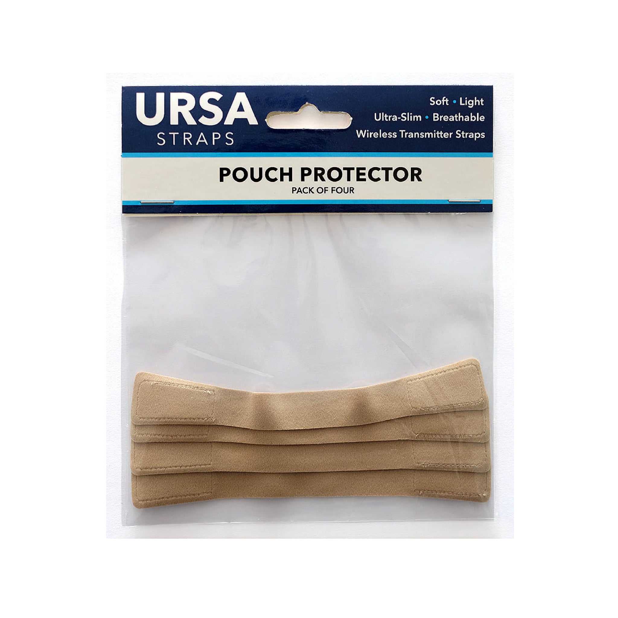 Mic Belts and Pouches | Theatre Supplies Group