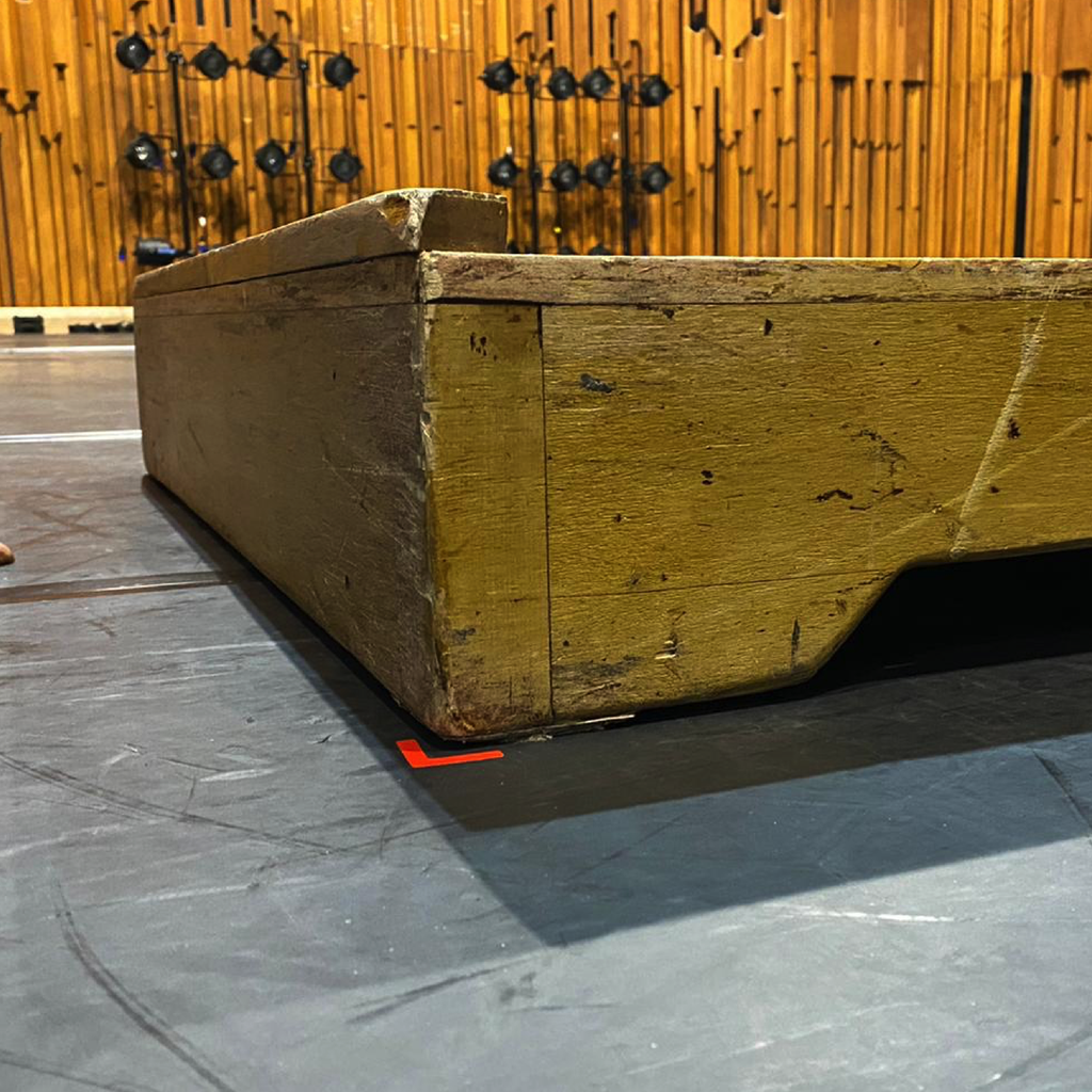 Tapes | Theatre Supplies Group