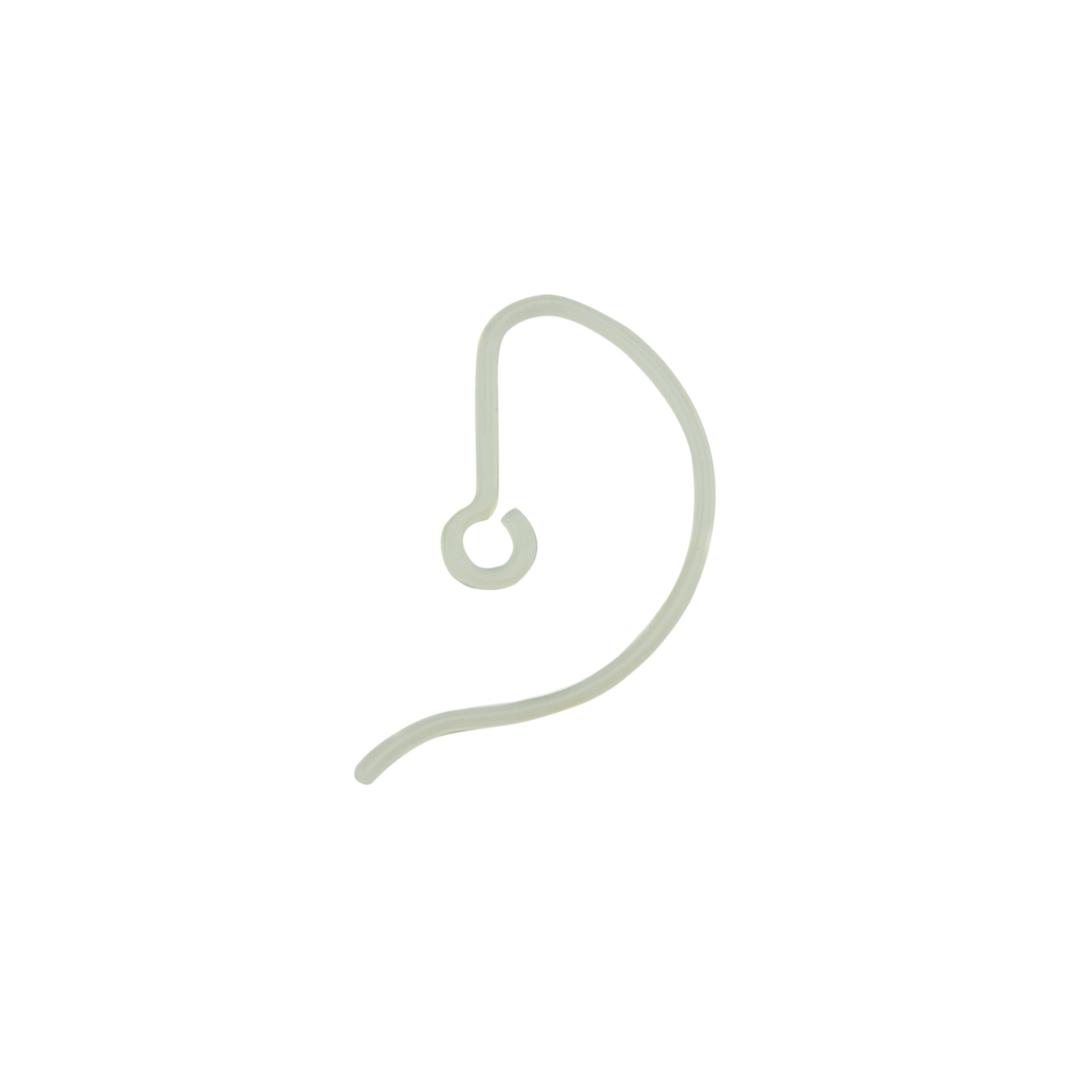 Telex AEF-3 Earloops for Discreet Microphone Fitting – Ideal for ...